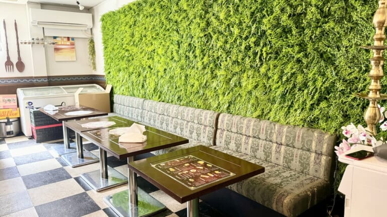 【八千代市】大和田新田の本格的スリランカ料理「OTUNNA（オツンナ）スリランカレストラン」日曜ランチはなんと食べ放題も！ | 号外NET ...