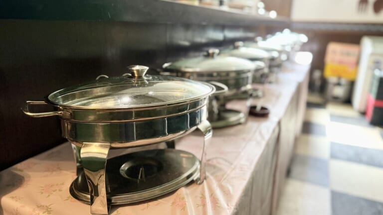 【八千代市】大和田新田の本格的スリランカ料理「OTUNNA（オツンナ）スリランカレストラン」日曜ランチはなんと食べ放題も！ | 号外NET ...