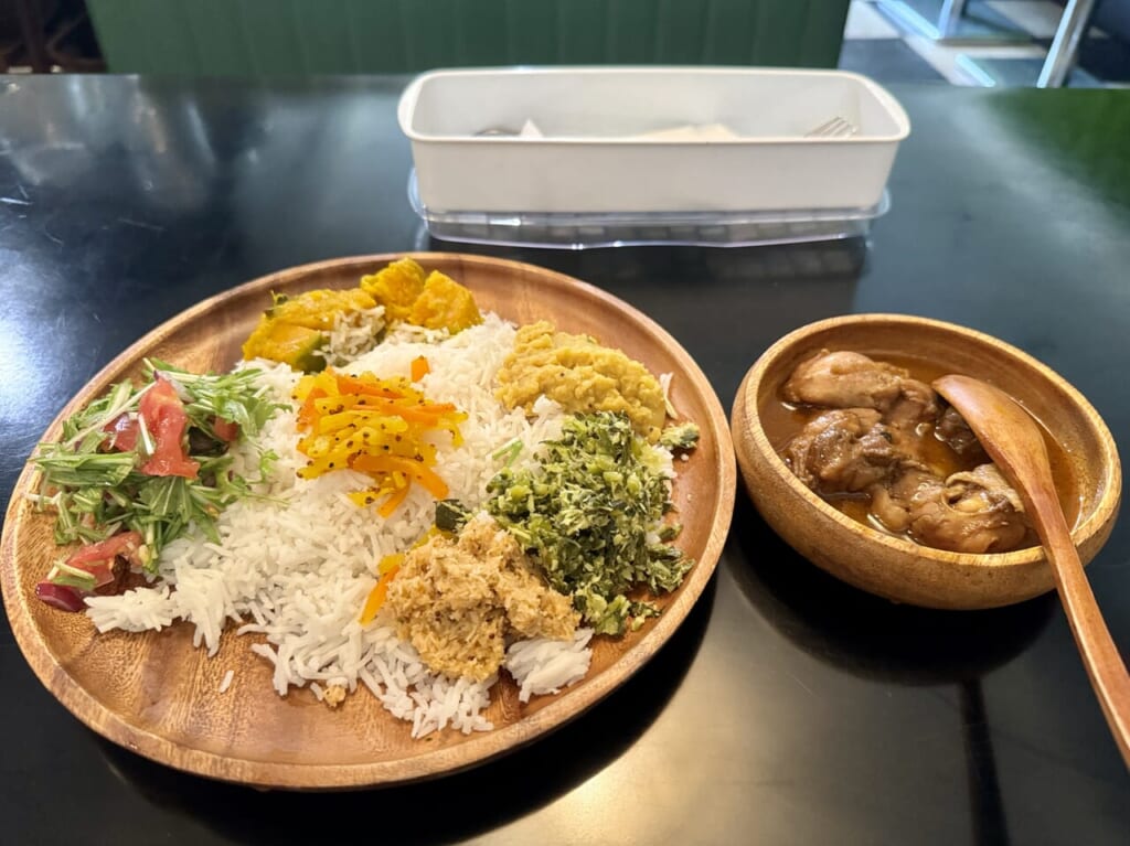 【八千代市】大和田新田の本格的スリランカ料理「OTUNNA（オツンナ）スリランカレストラン」日曜ランチはなんと食べ放題も！ | 号外NET ...