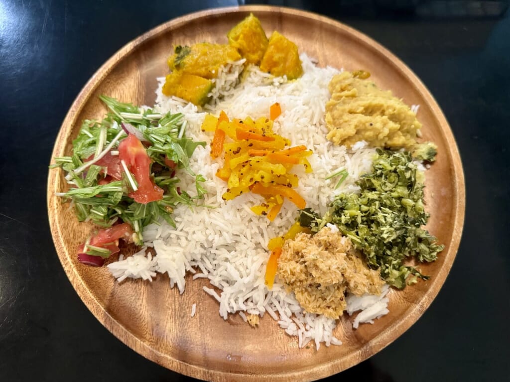 【八千代市】大和田新田の本格的スリランカ料理「OTUNNA（オツンナ）スリランカレストラン」日曜ランチはなんと食べ放題も！ | 号外NET ...